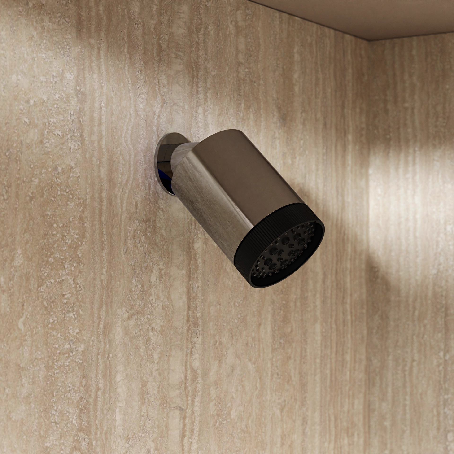 Revive Multi Mode Shower Head | Crosswater Bathrooms