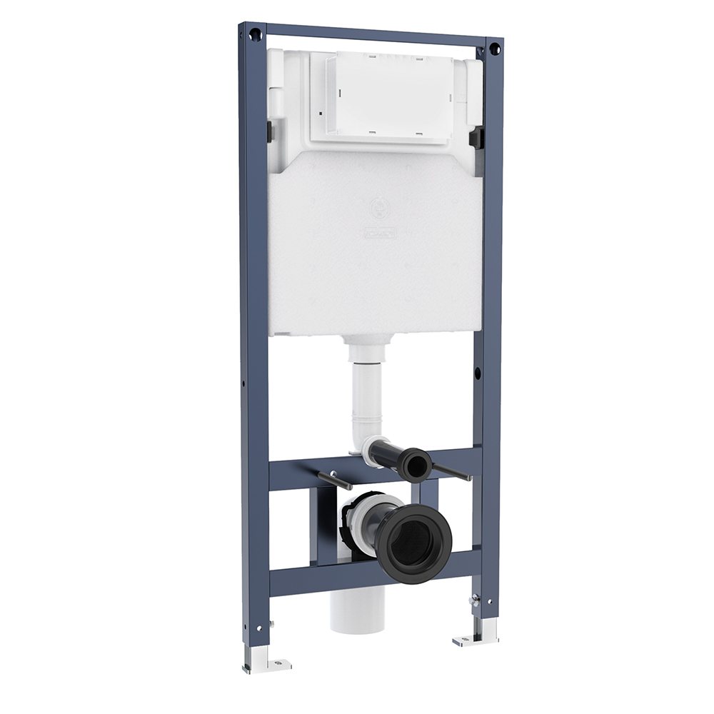 WC Support Frame | Crosswater Bathrooms